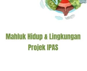 Materi | PROJEK IPAS